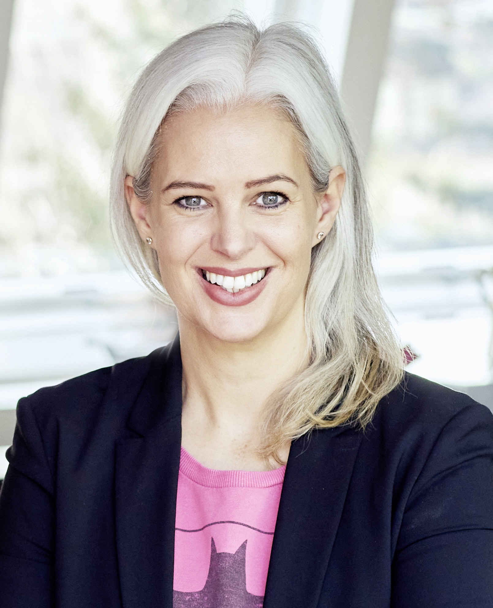 Alice Schmidt - endeva