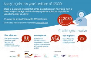 Inclusive business - endeva